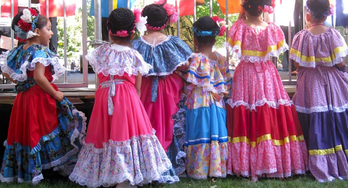 Multicultural Fair – Medford Parks Foundation