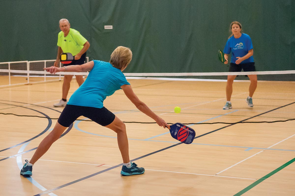 Rogue X Gala – Medford Parks and Recreation Foundation