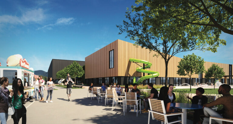 Rogue X Gala – Medford Parks and Recreation Foundation